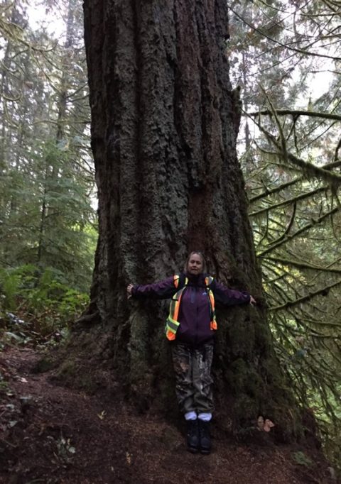 Research Project One - International Research Teaching Forests Incorporated